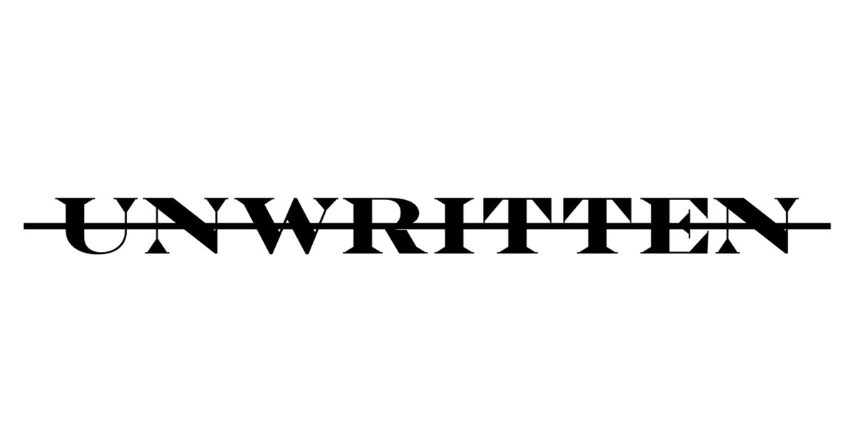 Home Decor & Fragrance Brand – Unwritten